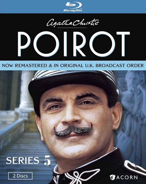 Picture of Poirot