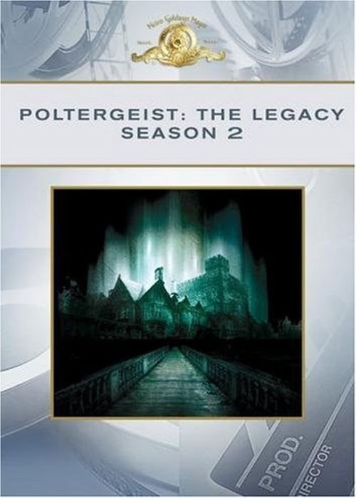 Picture of Poltergeist: The Legacy