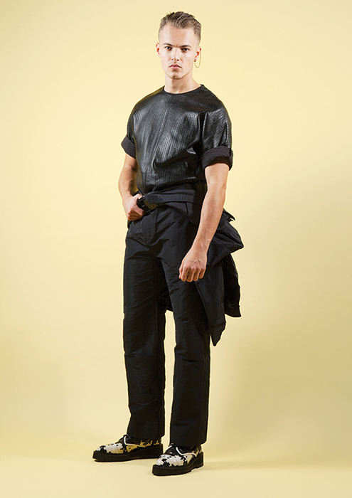 Picture of Barnaby Dunn