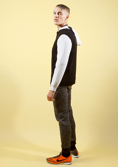 Picture of Barnaby Dunn