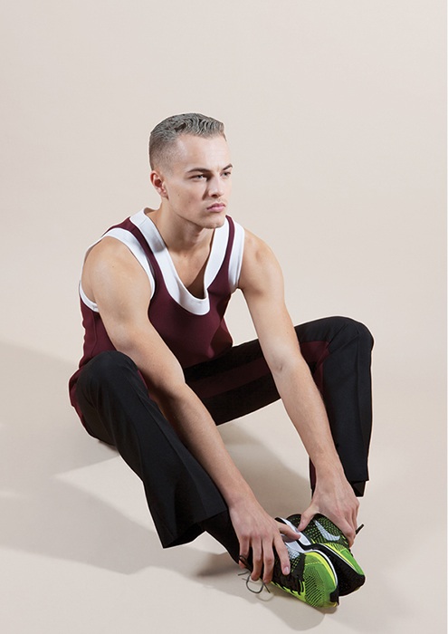 Picture of Barnaby Dunn