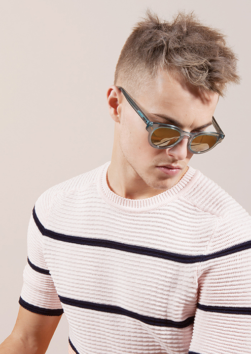 Picture of Barnaby Dunn