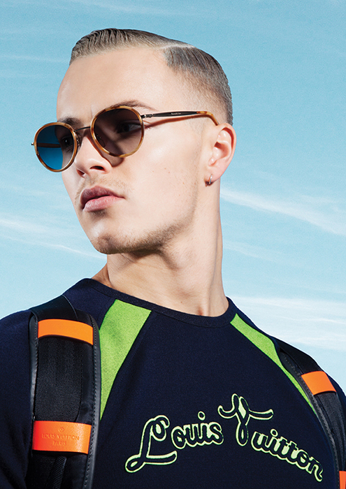 Picture of Barnaby Dunn