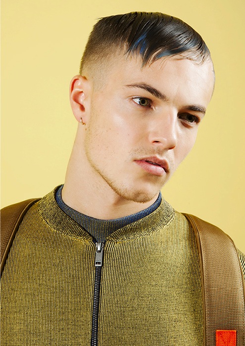 Picture of Barnaby Dunn