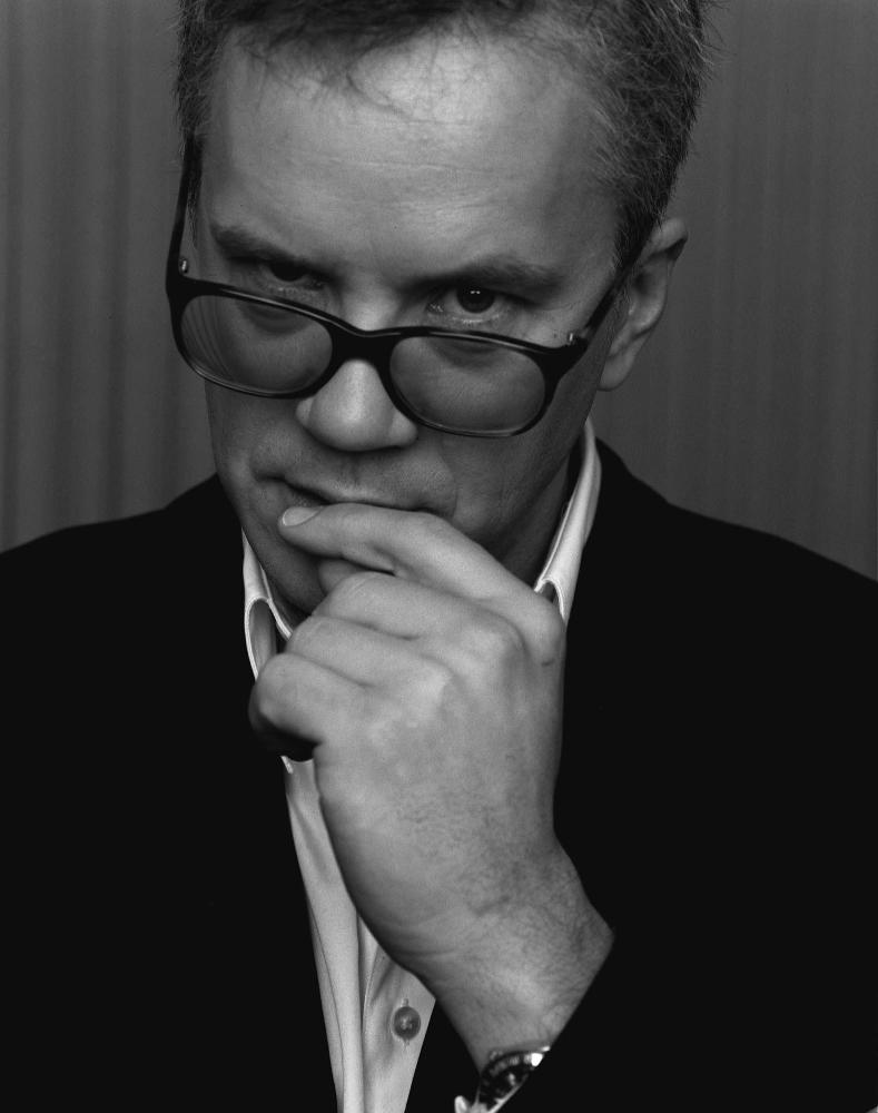 Picture of Tim Robbins