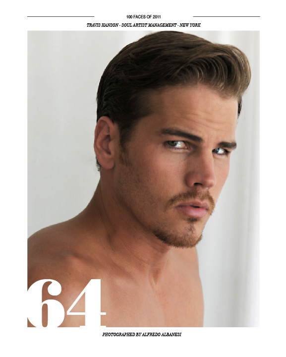 Picture of Travis Hanson