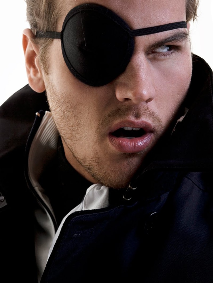 Picture of Travis Hanson