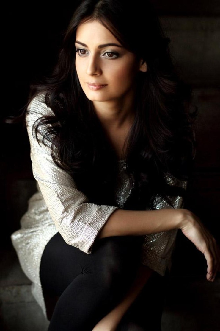 Picture of Diya Mirza