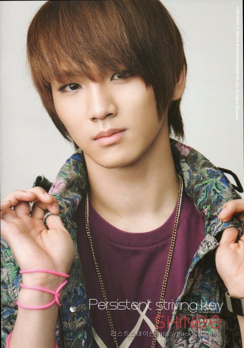 Key (Exo) picture