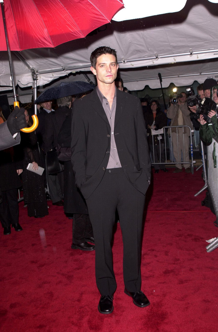 Picture of Jason Behr