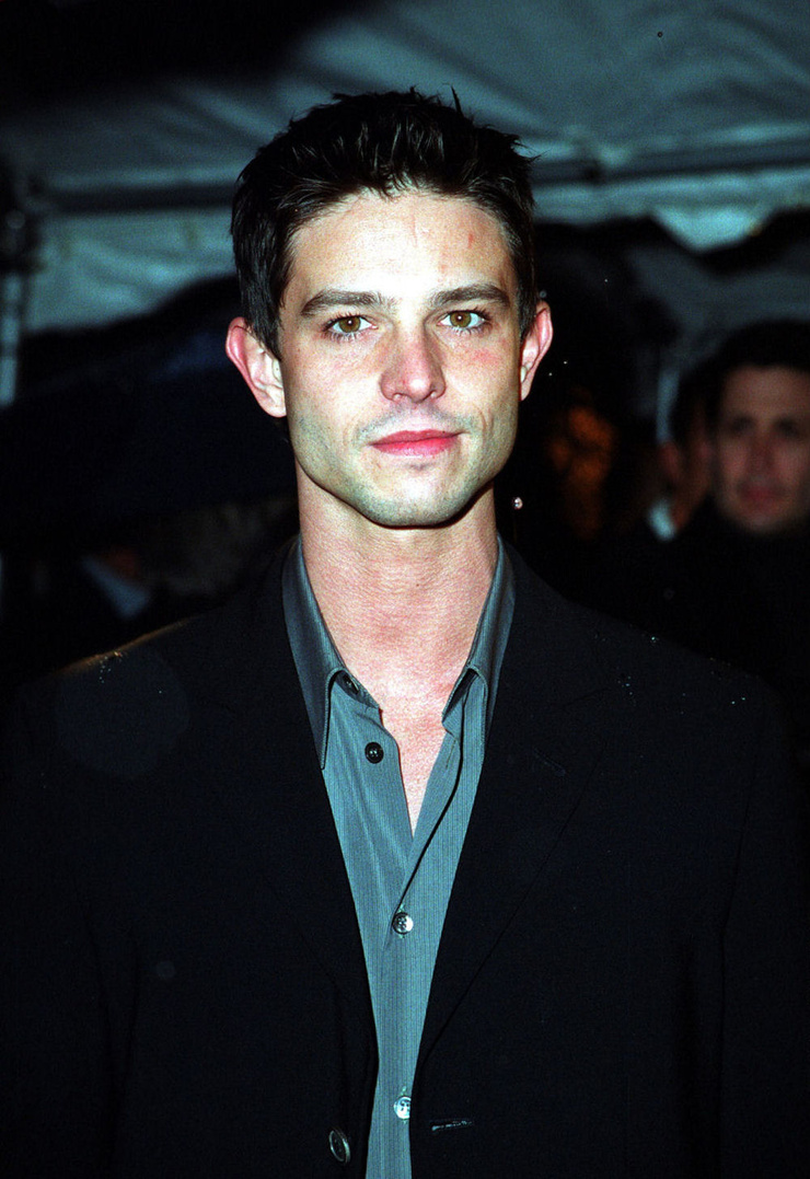 Jason Behr picture