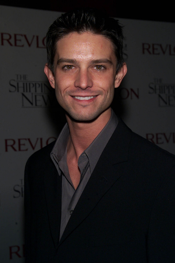 Jason Behr image
