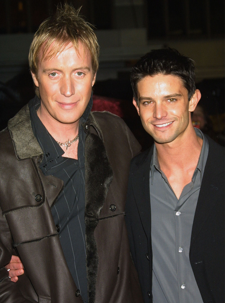 Picture of Jason Behr