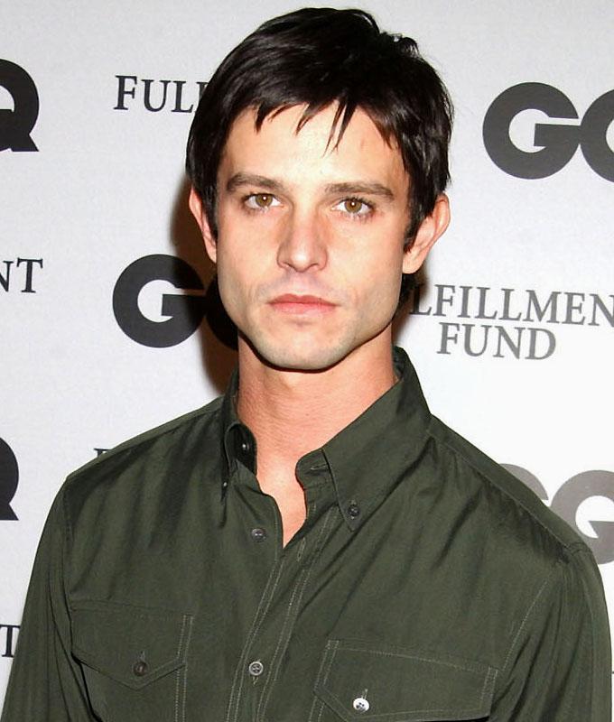 Picture of Jason Behr