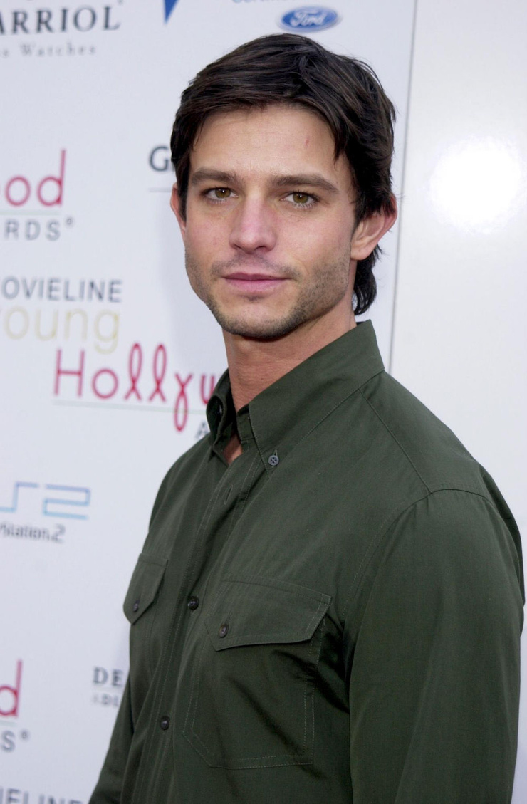Image of Jason Behr