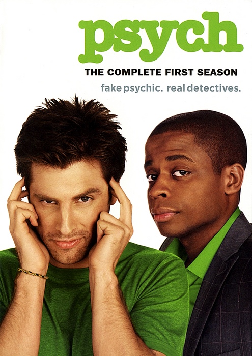 Picture of Psych
