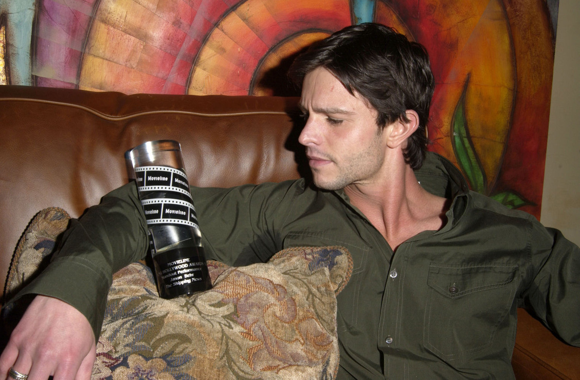 Picture of Jason Behr