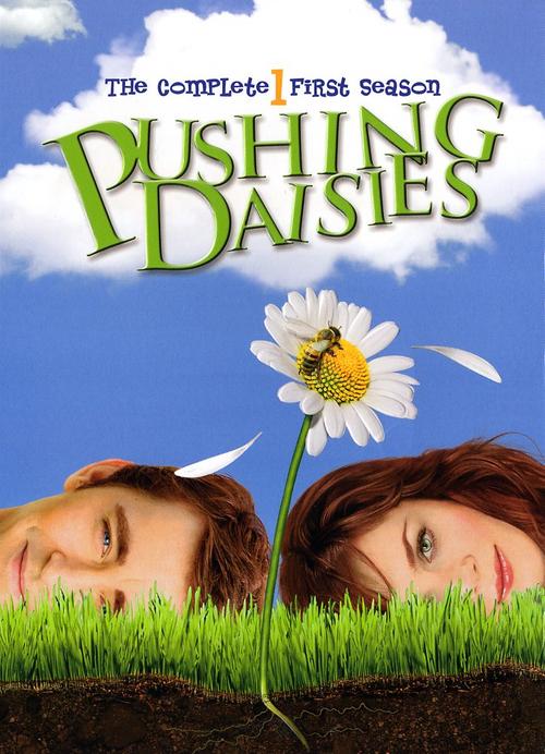 Picture of Pushing Daisies