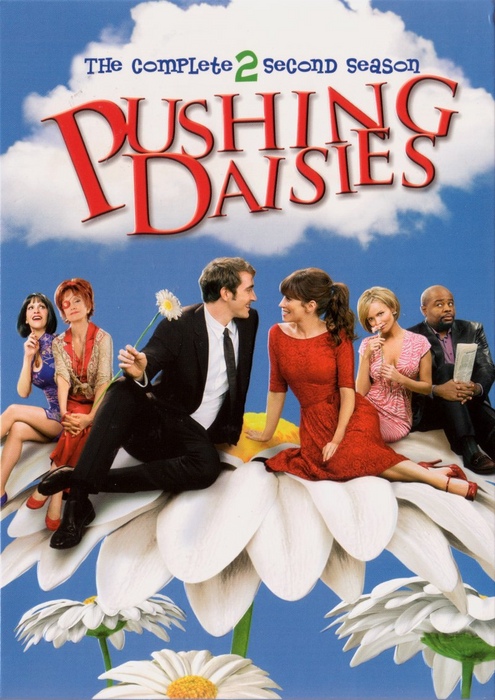 Picture of Pushing Daisies