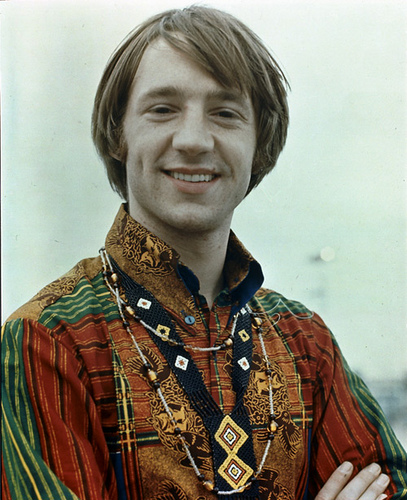 Picture of Peter Tork