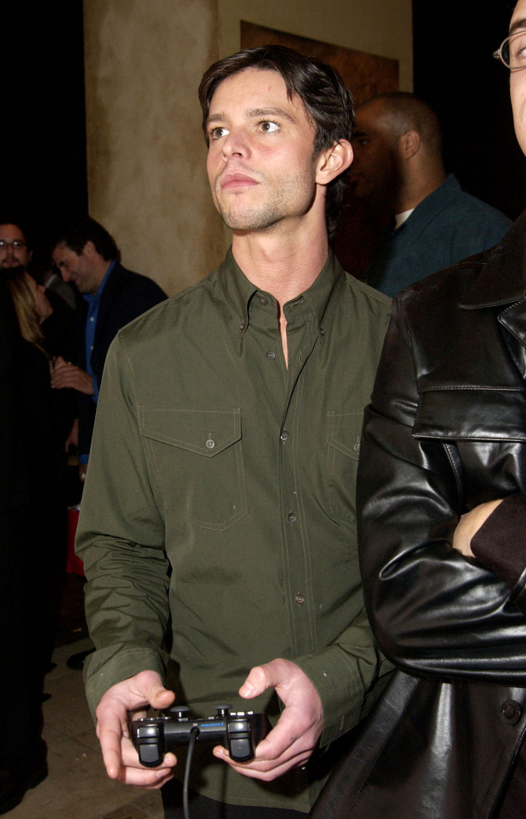 Picture of Jason Behr