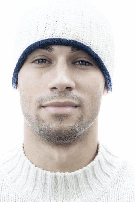 Picture of Nick Denbeigh