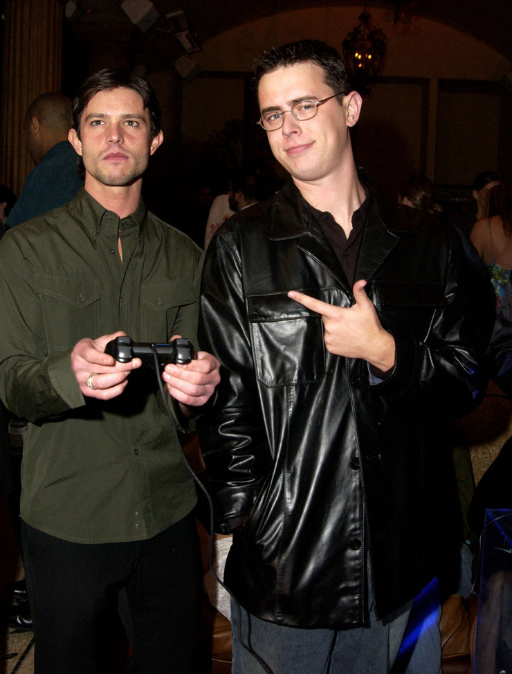 Picture of Jason Behr