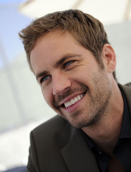 Picture of Paul Walker