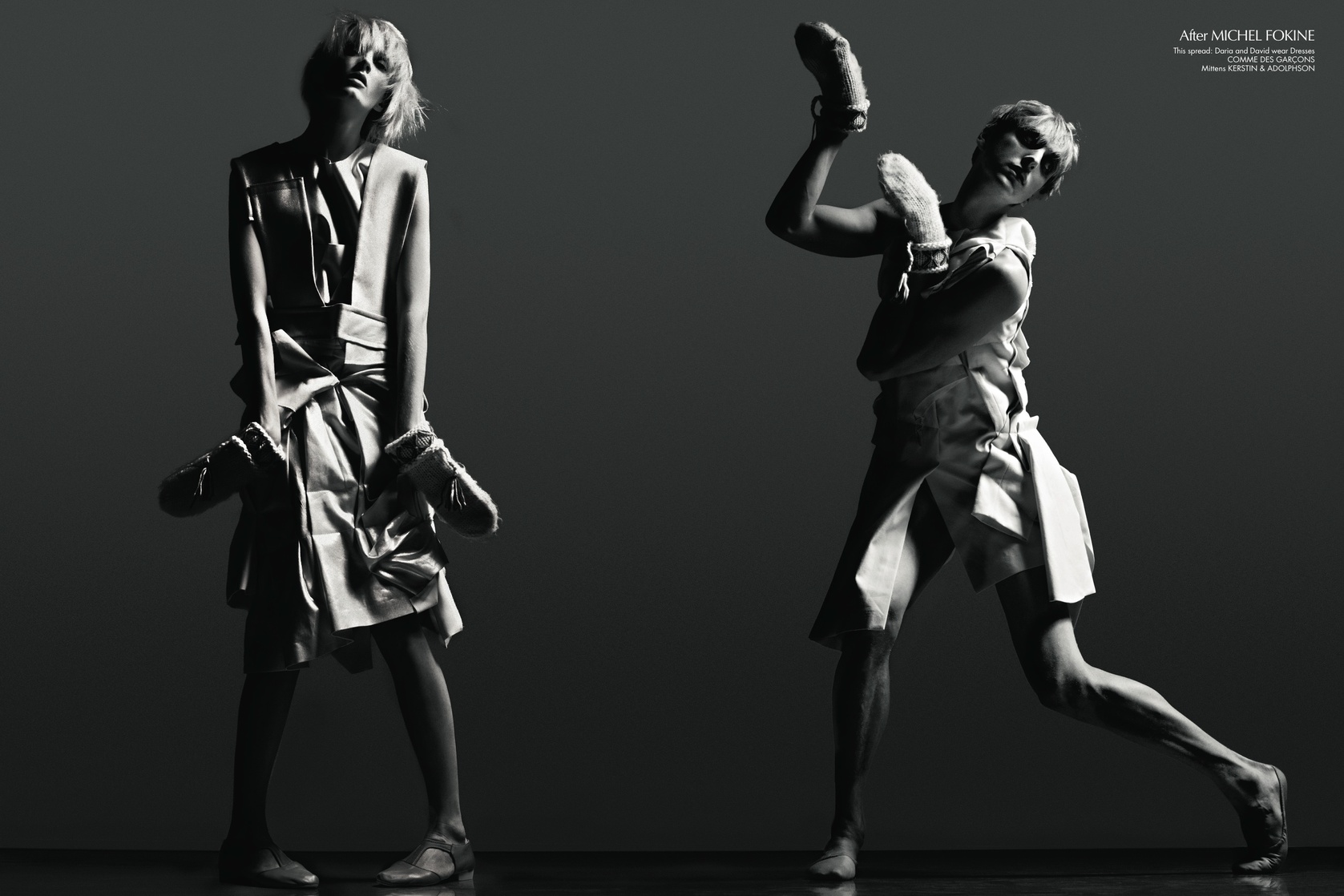 Picture of Daria Strokous