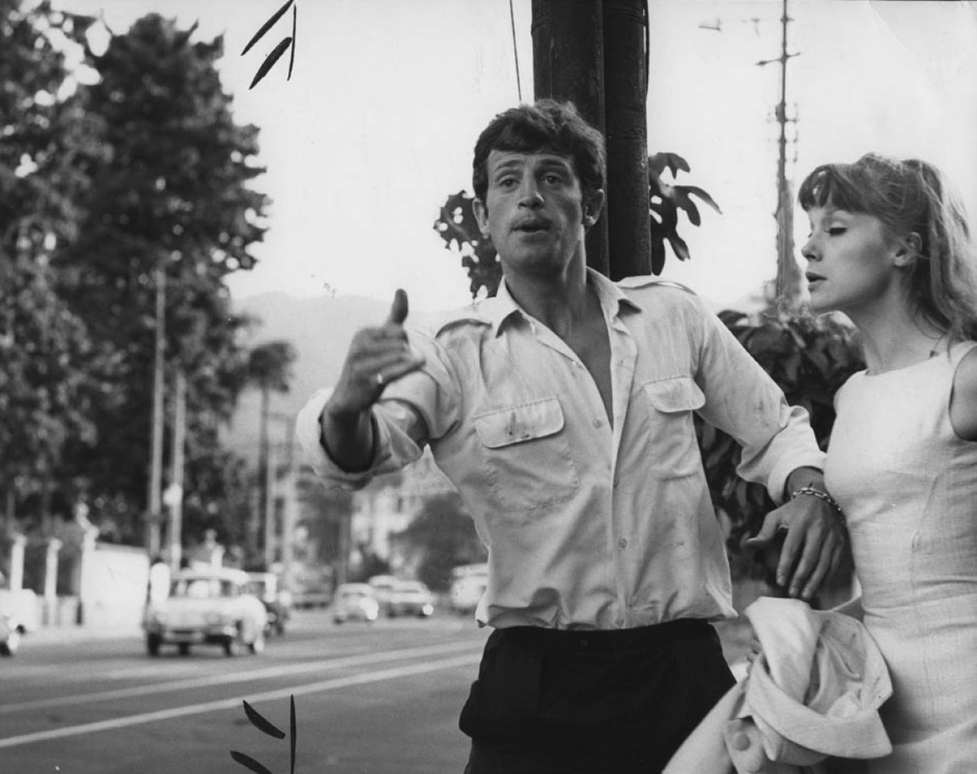 That Man from Rio image