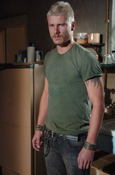 Picture of Rodrigo Hilbert