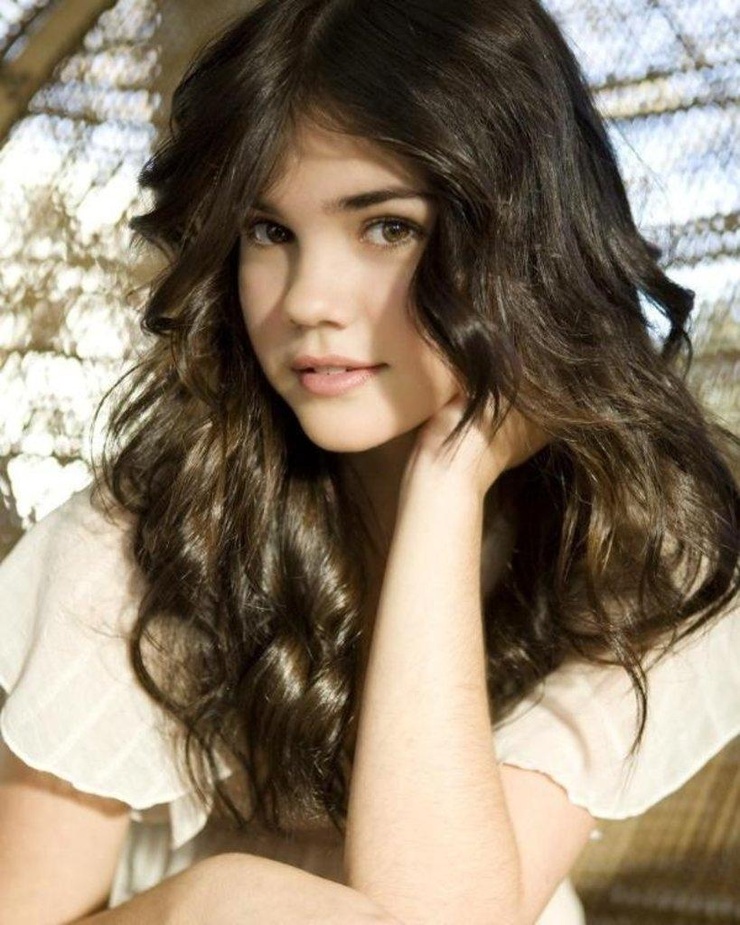 Picture of Maia Mitchell