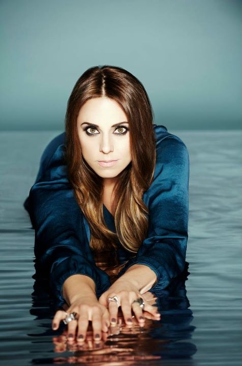 Picture of Melanie C