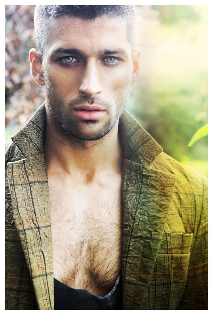 Picture of Alexis Papas