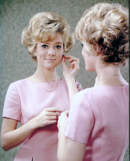Picture of Inger Stevens