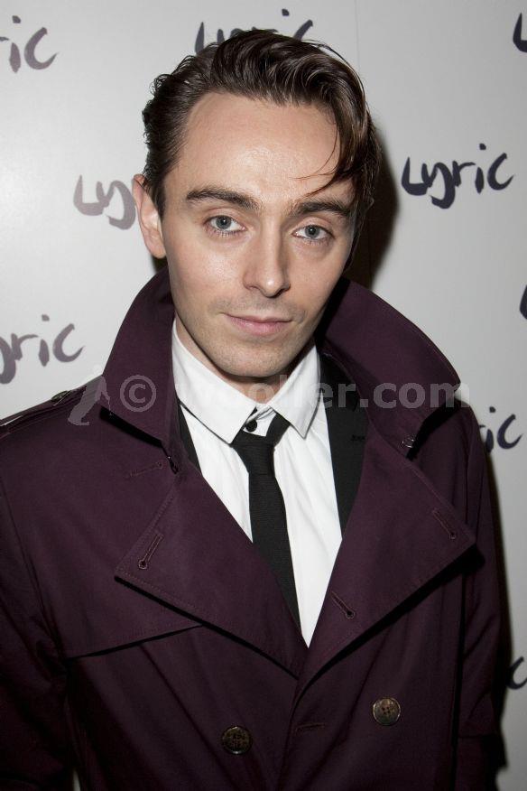 Picture of David Dawson