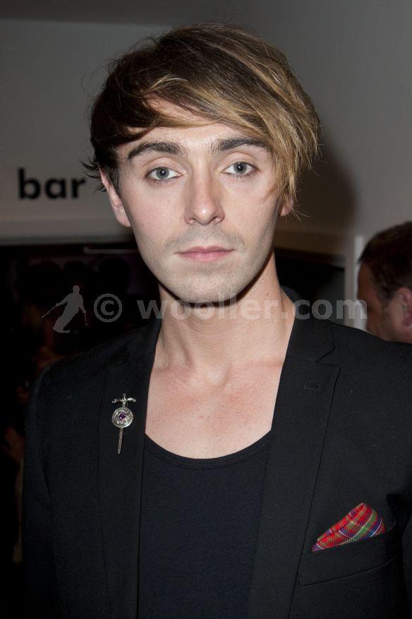 Picture of David Dawson