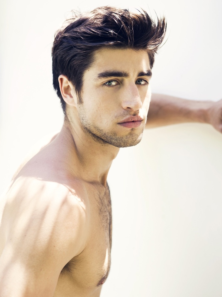 Picture of Ben Elliott