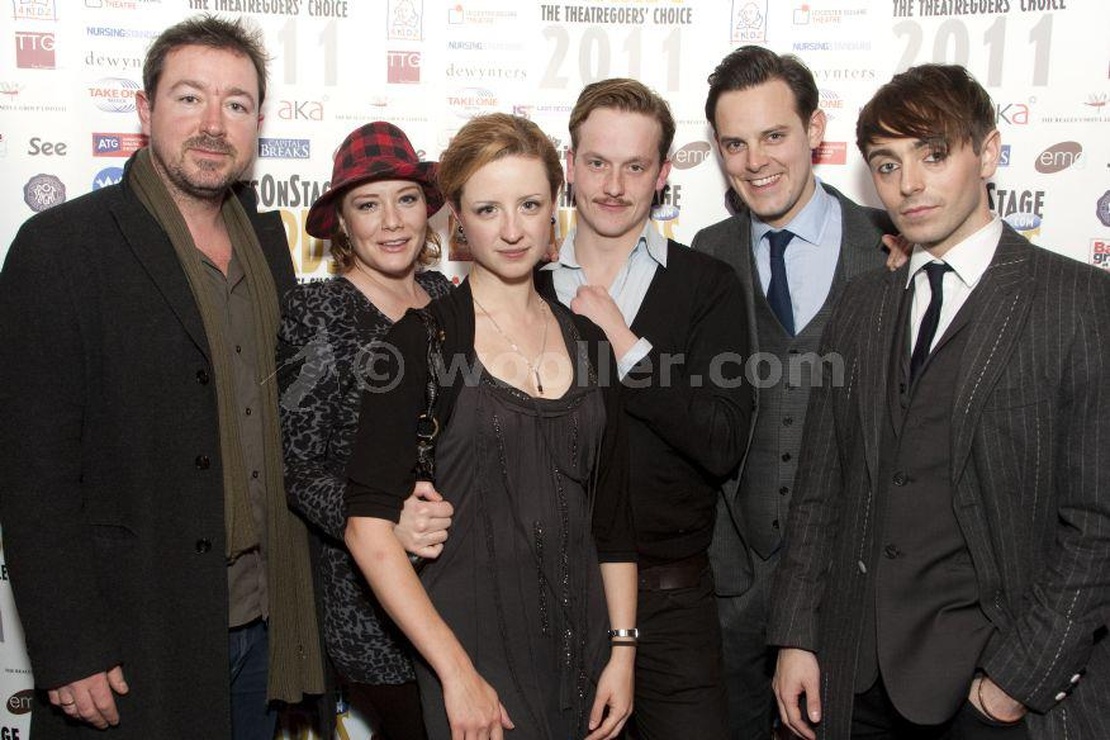 David Dawson picture