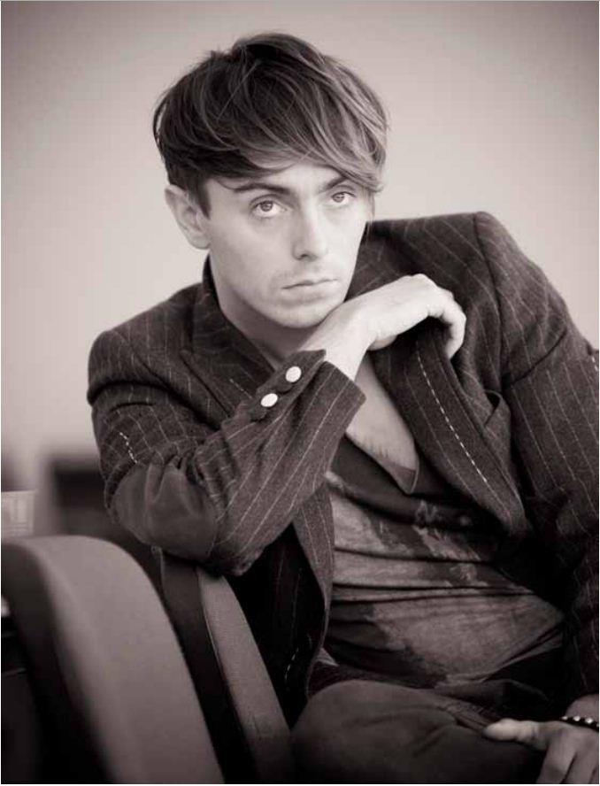 Picture of David Dawson