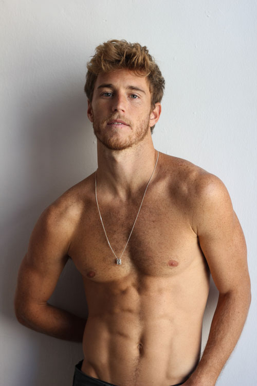 Picture of Rodrigo Calazans