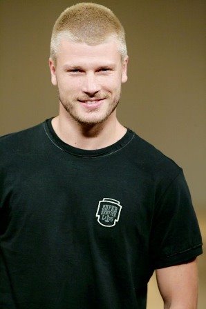 Picture of Rodrigo Hilbert