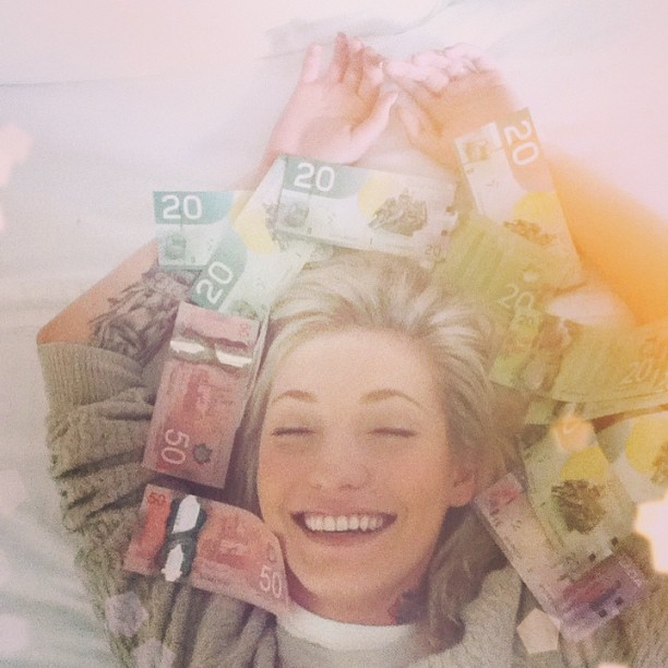 Image of Michaeline Singer