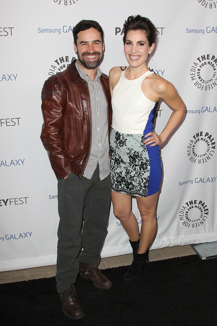 Picture of Carly Pope