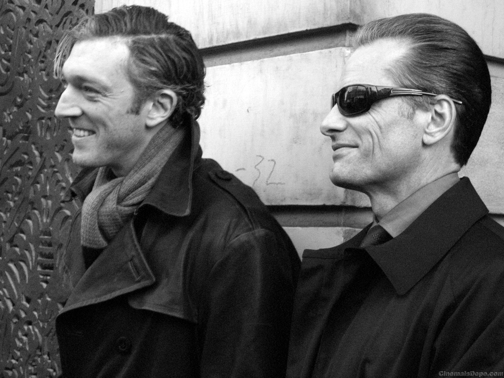 Picture of Eastern Promises