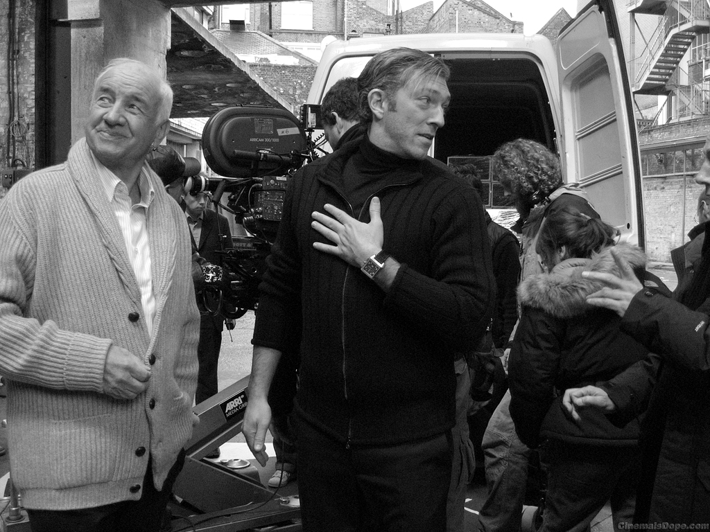 Eastern Promises picture