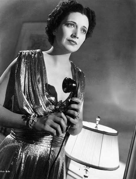 Picture of Kay Francis
