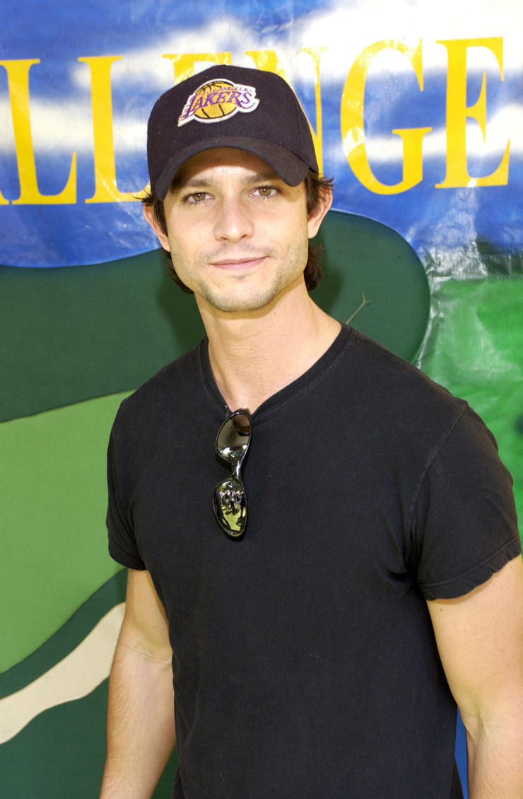 Picture of Jason Behr