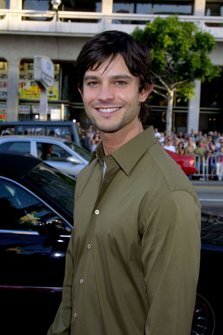 Picture of Jason Behr