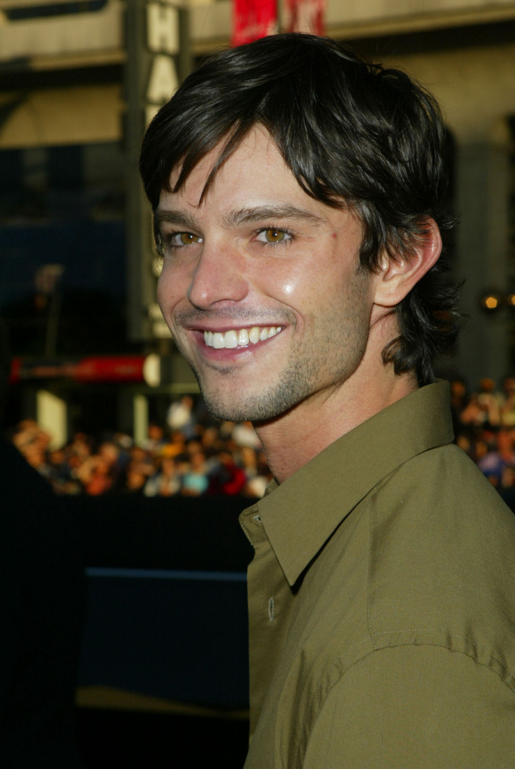 Picture of Jason Behr
